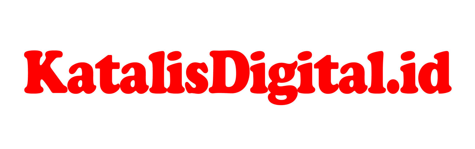 Katalis Digital